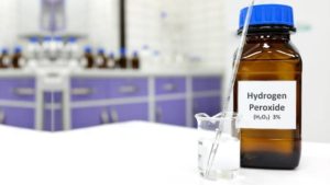 Hydrogen Peroxide Aquarium Dosage & 3 Best Ways To Use It - Our Aquariums