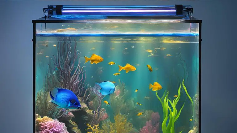 How to Choose an Aquarium Light: Bringing Colors to Life! - Our Aquariums