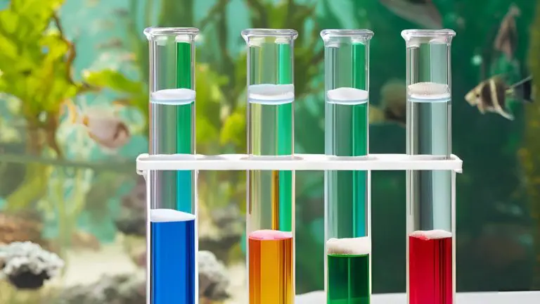 What to Test in Your Aquarium: The Essential Guide to Water Parameters ...