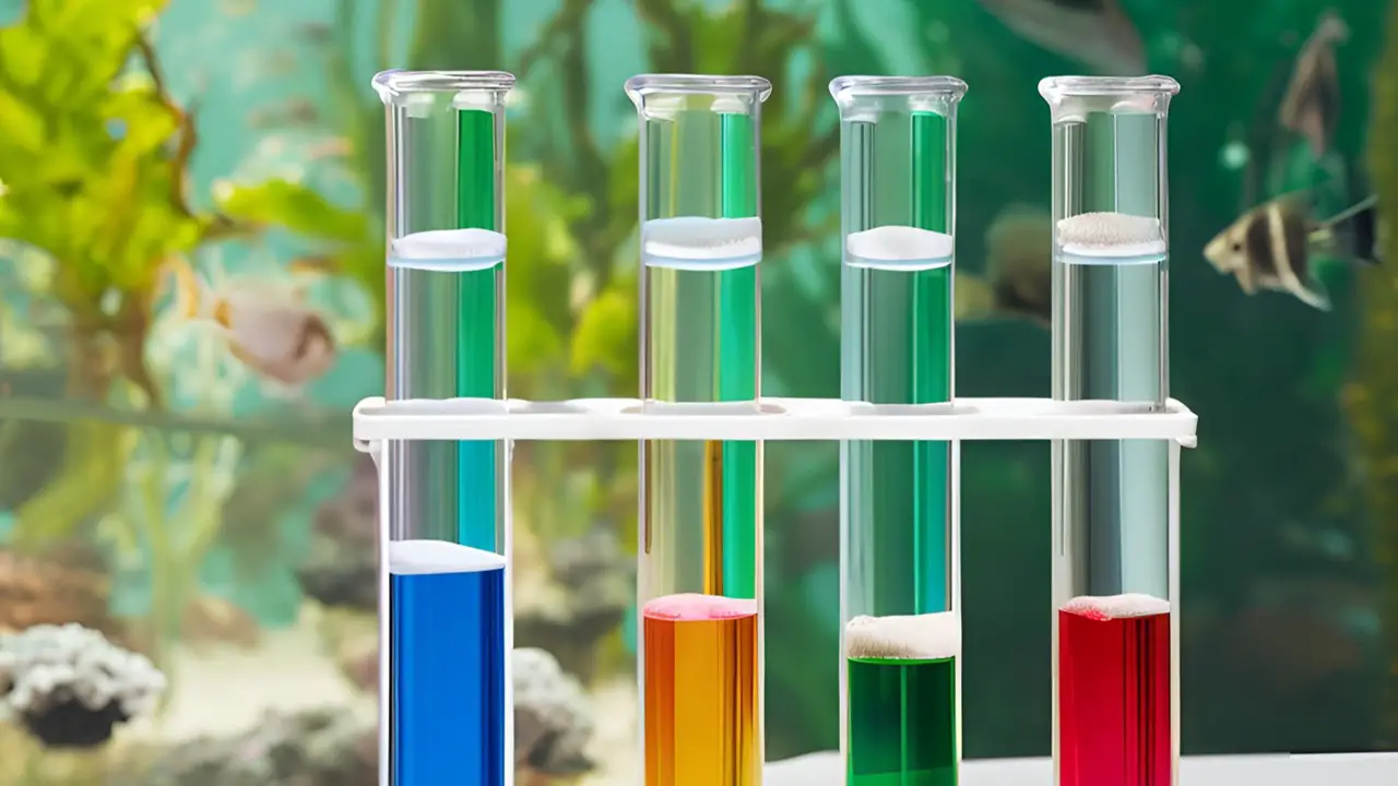 What to Test in Your Aquarium: The Essential Guide to Water Parameters ...